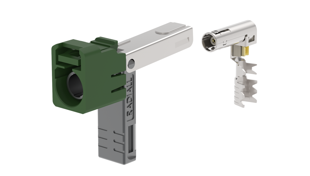 R3C 90° - Raydiall's products - Raydiall Automotive