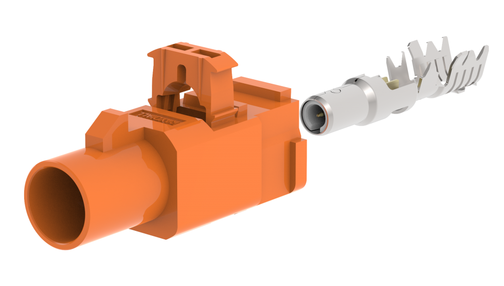 HFR3C - Raydiall's products - Raydiall Automotive