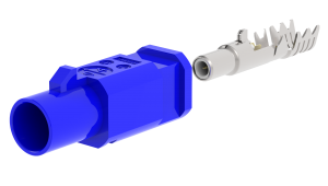 R3C Connector - Raydiall's products - Raydiall Automotive